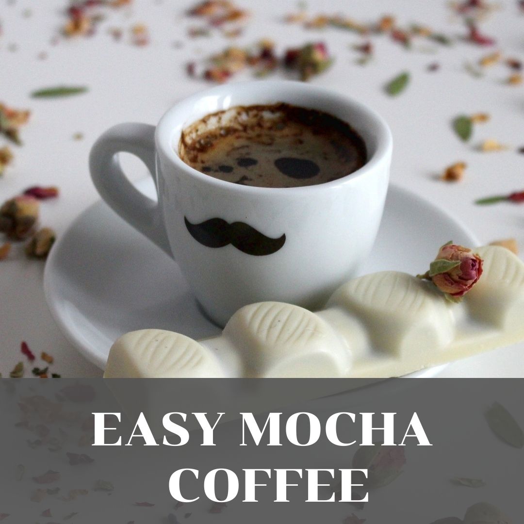 Easy Mocha Coffee